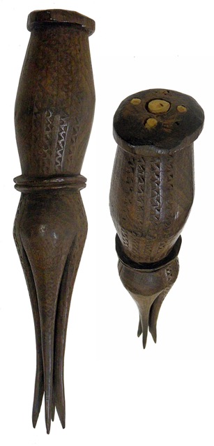 Fijian Gods, Sacred Objects and Temples | Oceanic Art Society