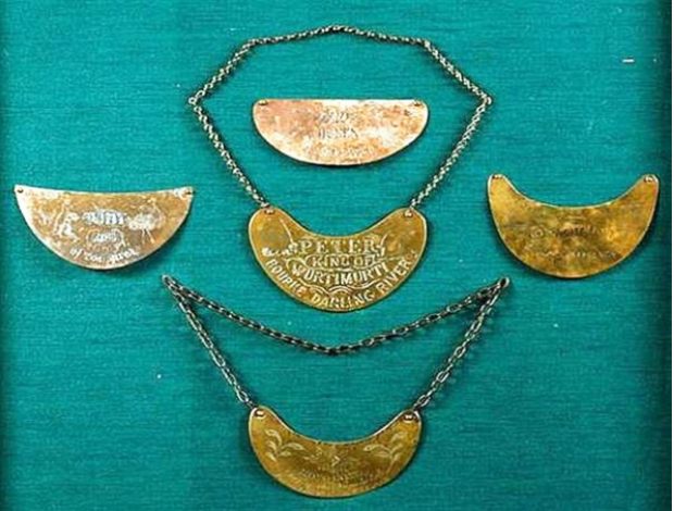 The Social Life of Aboriginal Breastplates: Encoded Objects of ...
