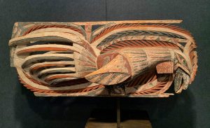 San Francisco Art Fair 2020 | Oceanic Art Society