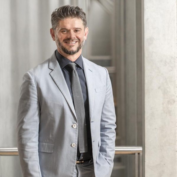 Interview: Dr. Michael Mel | Oceanic Art Society