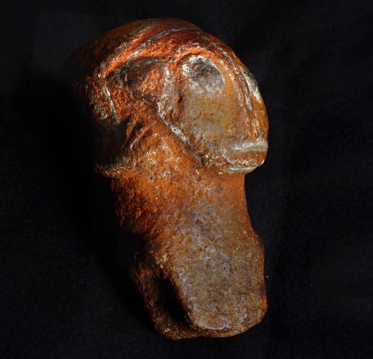 A New Museum in Adelaide | Oceanic Art Society