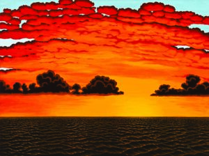 Segar Passi, meriba ged a gur (our land and sea) | Oceanic Art Society