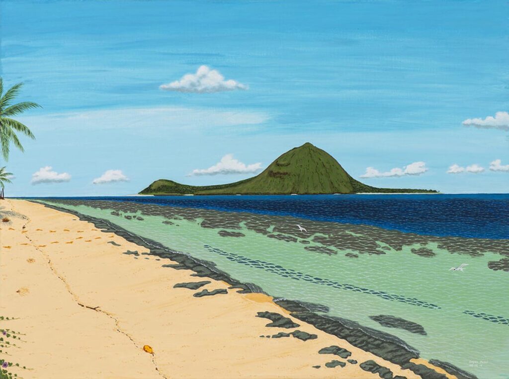 Oceanic Art Society | Australia