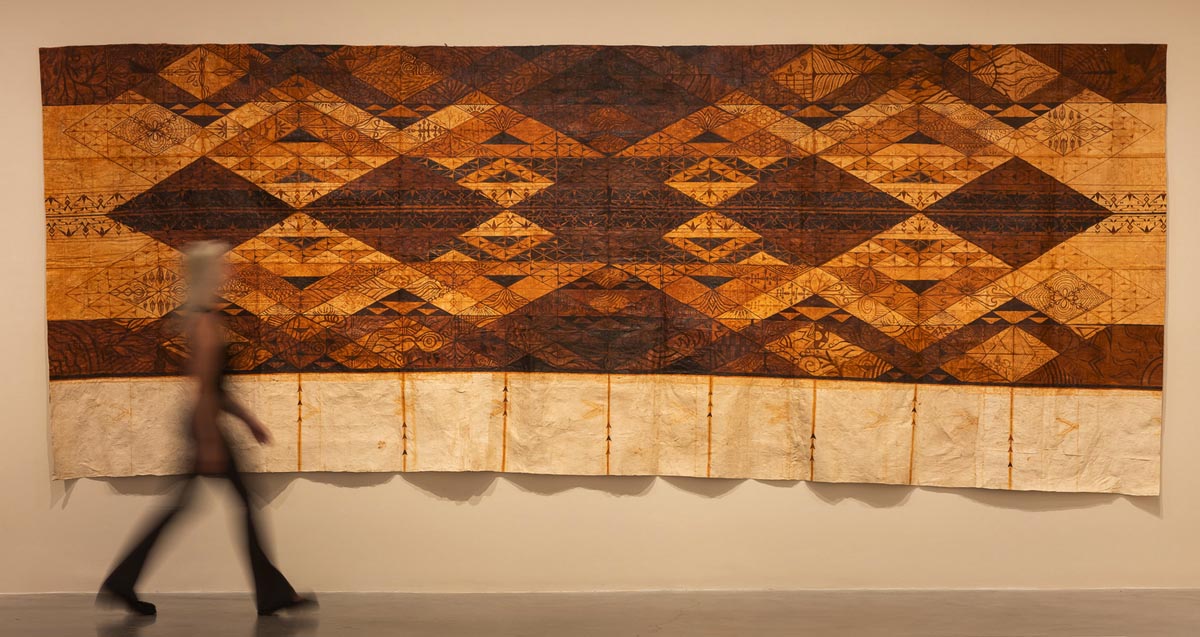 The National 4: Australian Art Now exhibition | Oceanic Art Society