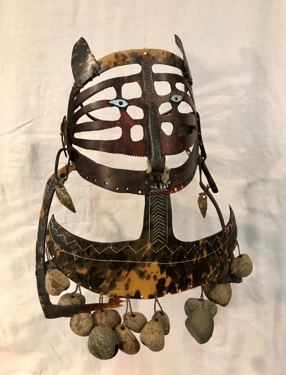 Art of the Torres Strait | Oceanic Art Society