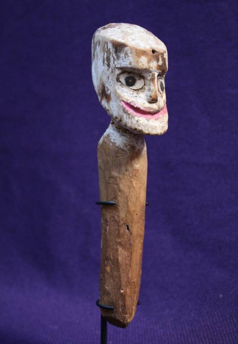 Art of the Torres Strait | Oceanic Art Society