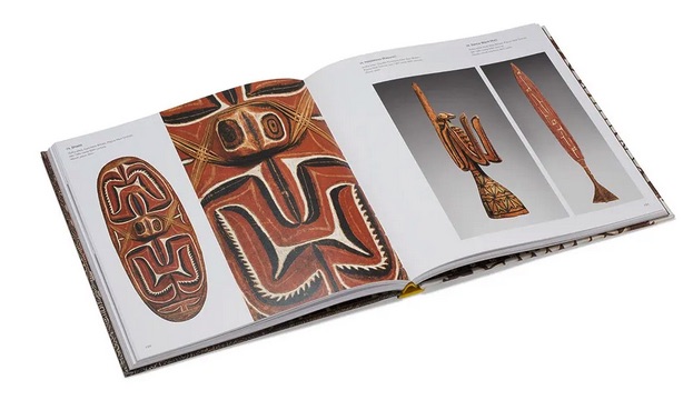 We are the sea: Oceania: The Shape of Time | Oceanic Art Society