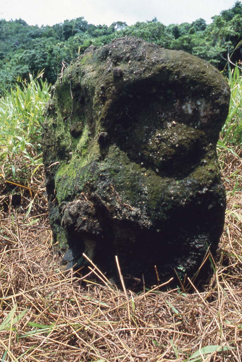 More Than You Might Think: Exploring Micronesian Sculpture | Oceanic ...