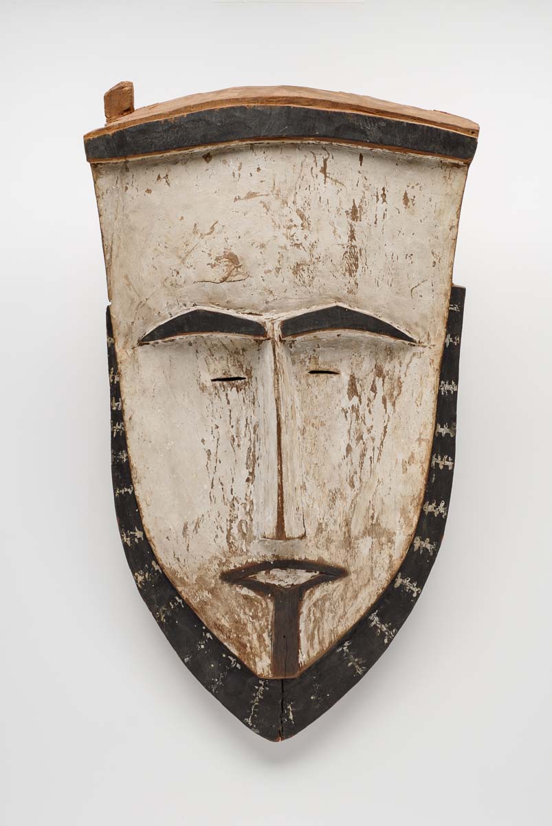 More Than You Might Think: Exploring Micronesian Sculpture | Oceanic ...