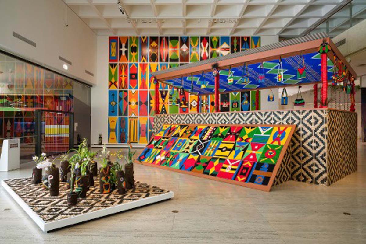 Art of the Torres Strait | Oceanic Art Society
